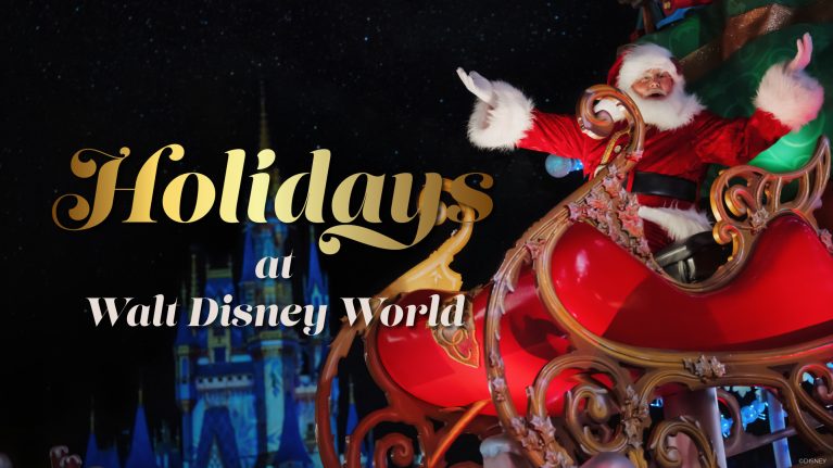 NEWS: 2024 Festival of the Holidays Details & More Holiday Offerings ...