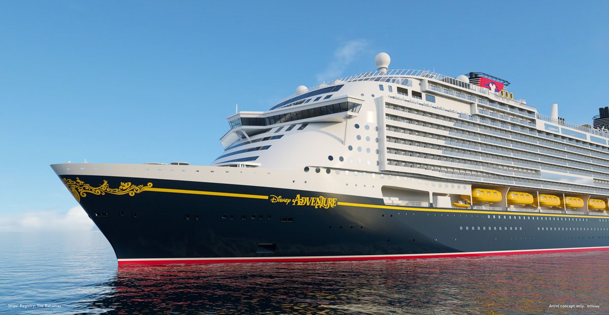 Choosing Your Disney Cruise Vacation: What You Need to Know About ...