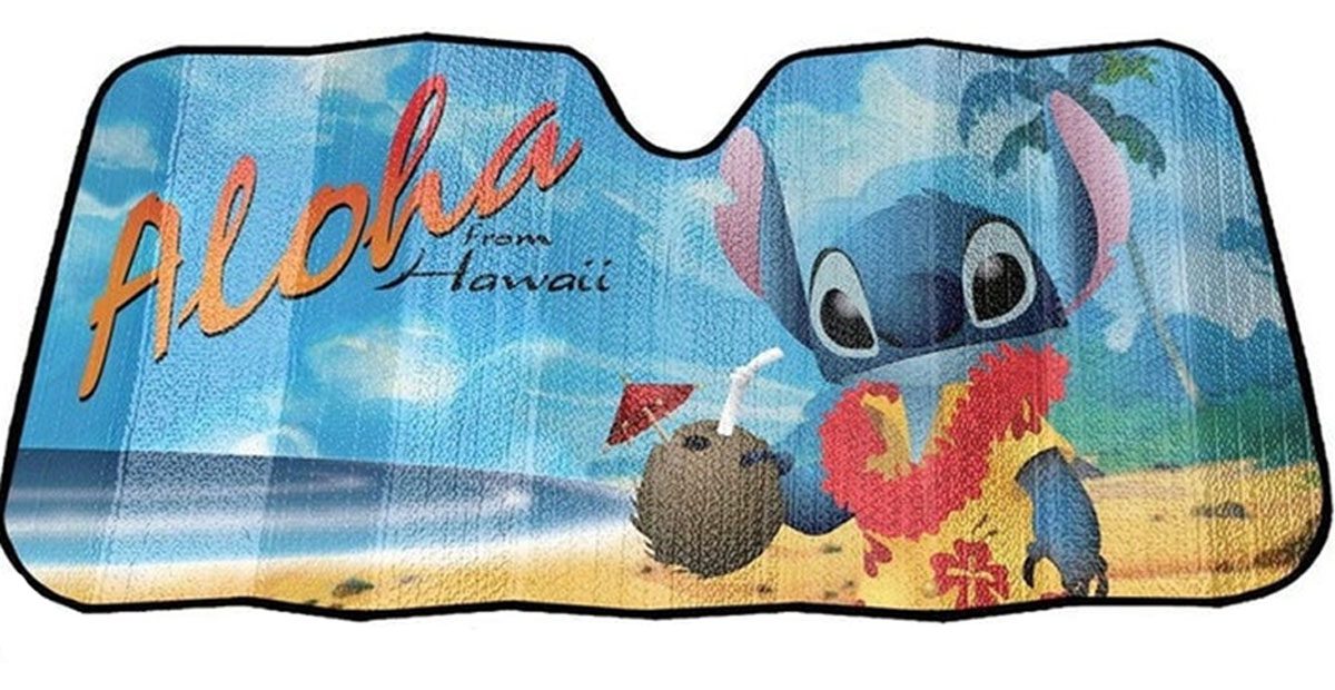 NEWS: 26+ Disney’s Stitch Products to Celebrate 626 Day & Summer ...