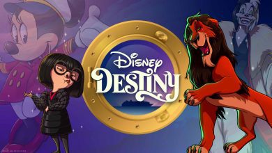 The Disney Destiny - An Overview of What You Can Expect on Disney Cruise Line's Upcoming Ship ...