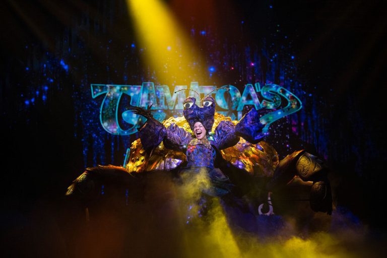 Entertainment on the Disney Treasure – What You Need to Know ...