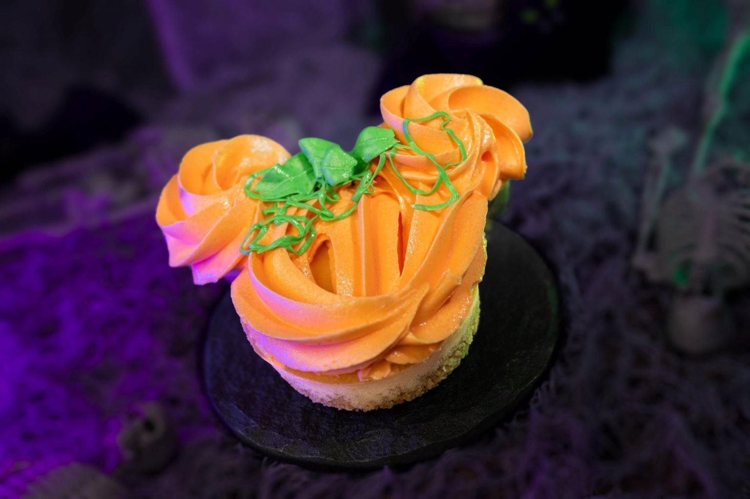 NEWS: Disney Reveals Mickey’s Not-So-Scary Halloween Party Menus ...