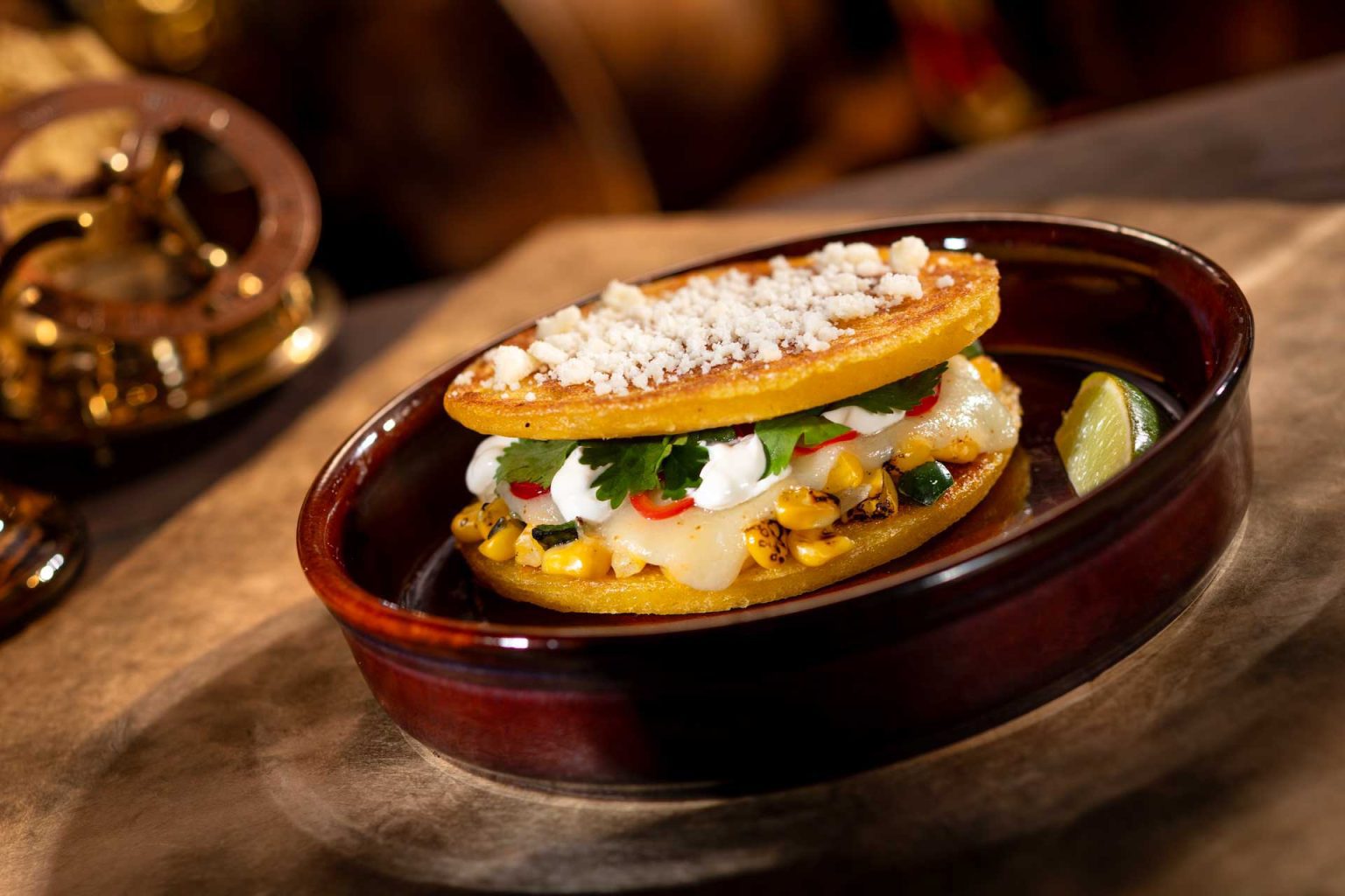 NEWS: Opening Date & Menus Announced for New Lounge, The Beak and ...