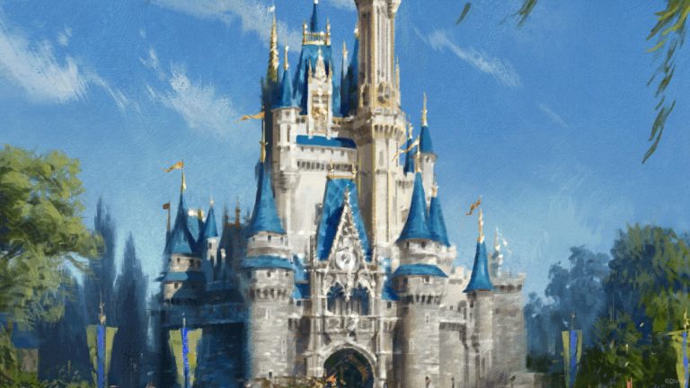 NEWS: Complete List of WDW Updates & Enhancements Revealed at ...
