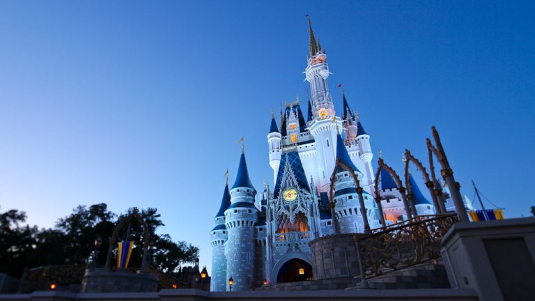 NEWS: Disney World Brings Back Discounted Ticket Offer – DisneyLists.com