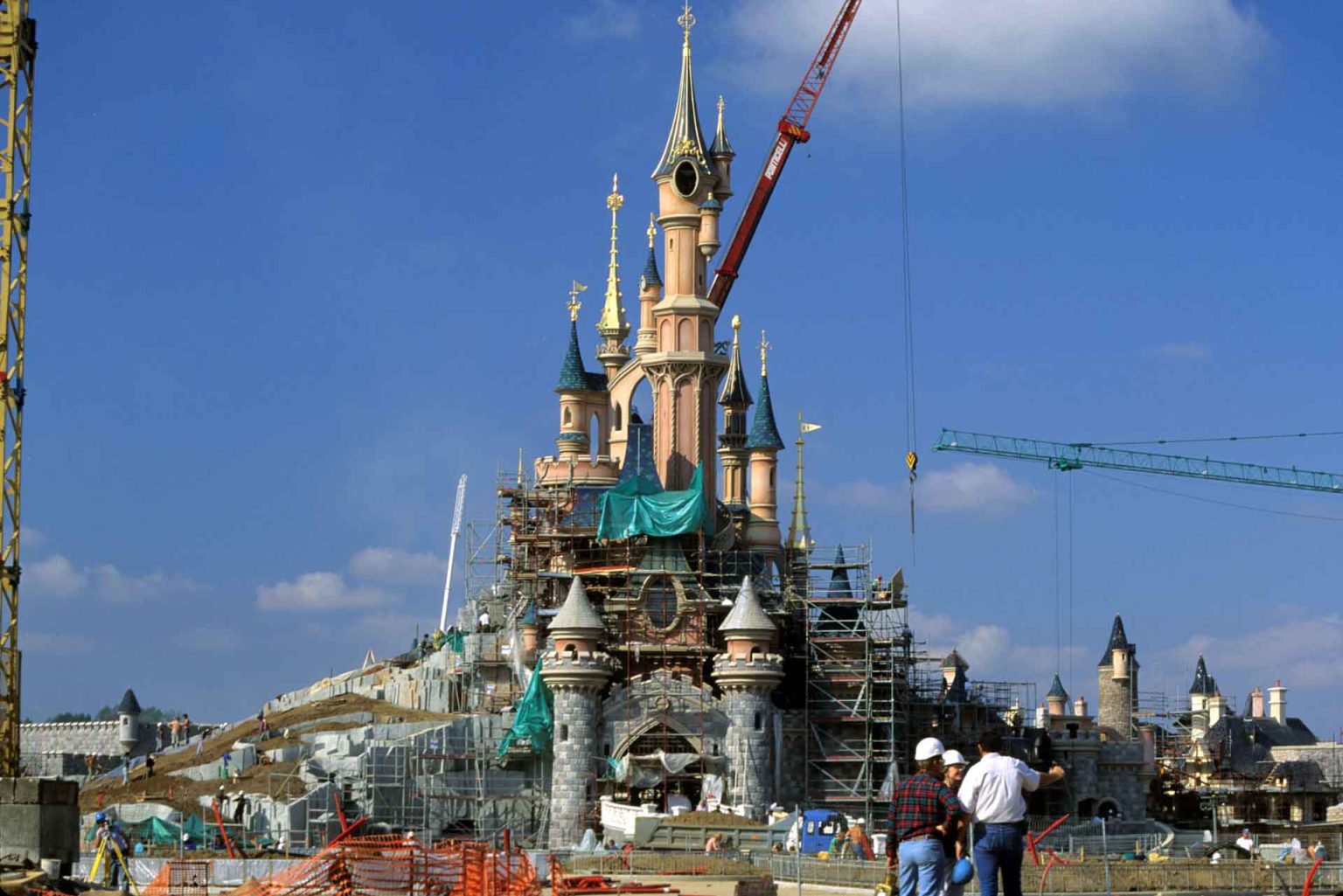 Disney Castles: Details, Lore & More Hidden Gems Revealed – DisneyLists.com