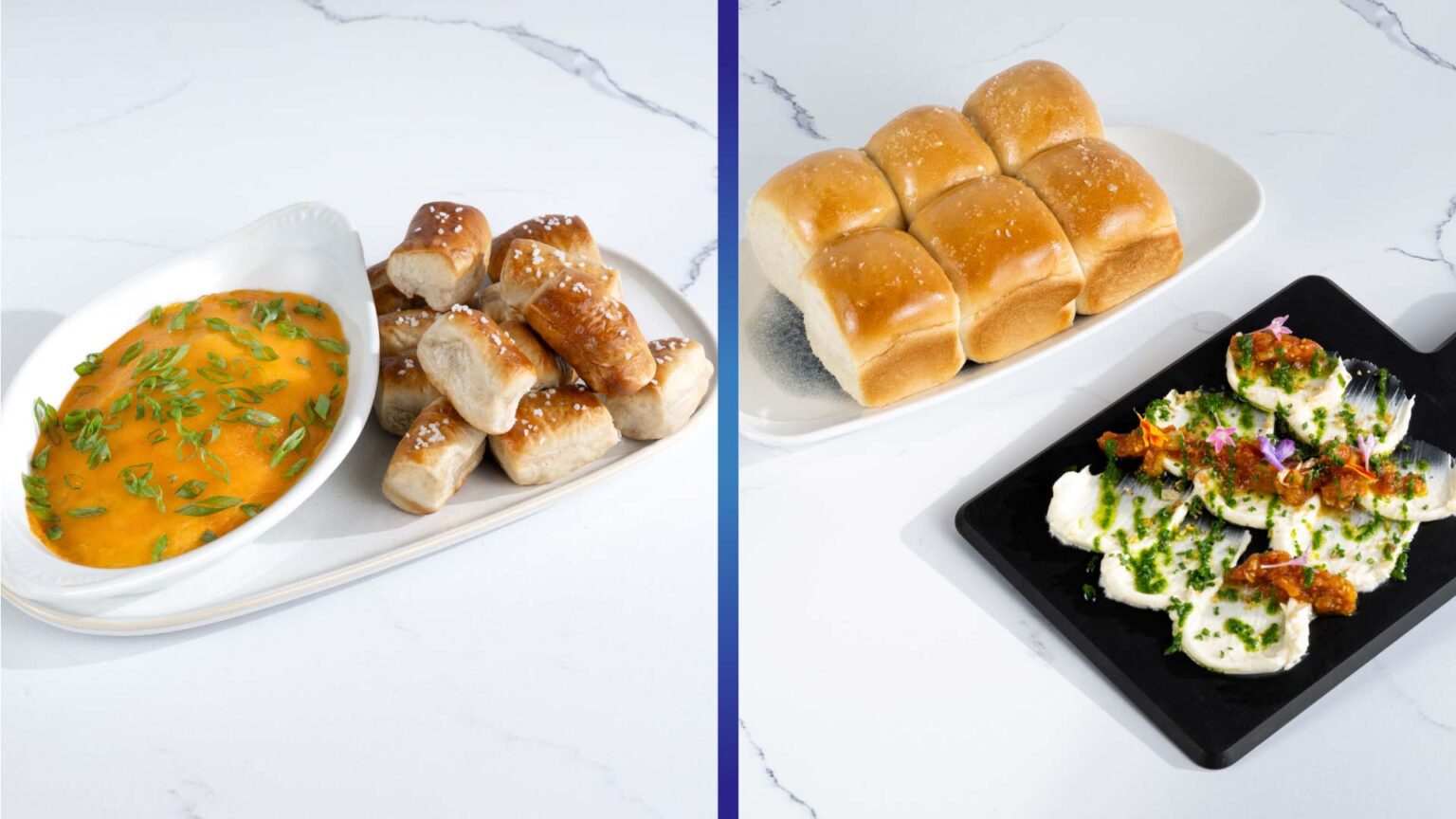 Where to Find the Best Bread Service at Walt Disney World – DisneyLists.com