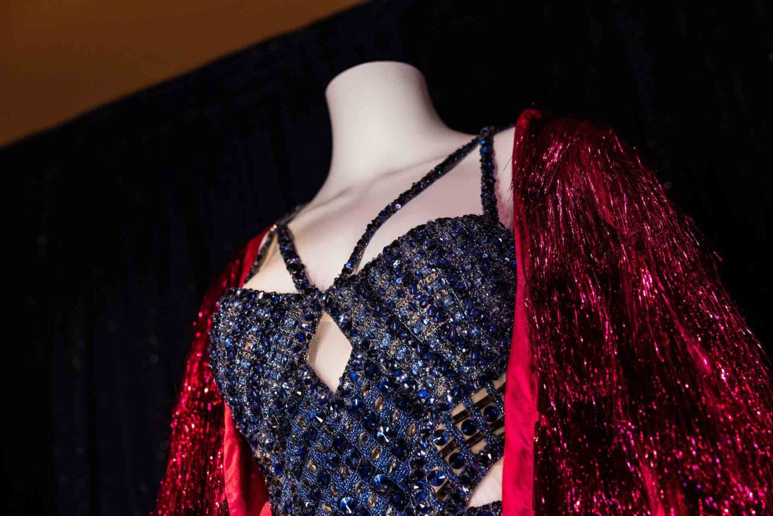 Taylor Swift Eras Tour at DHS – DisneyLists.com