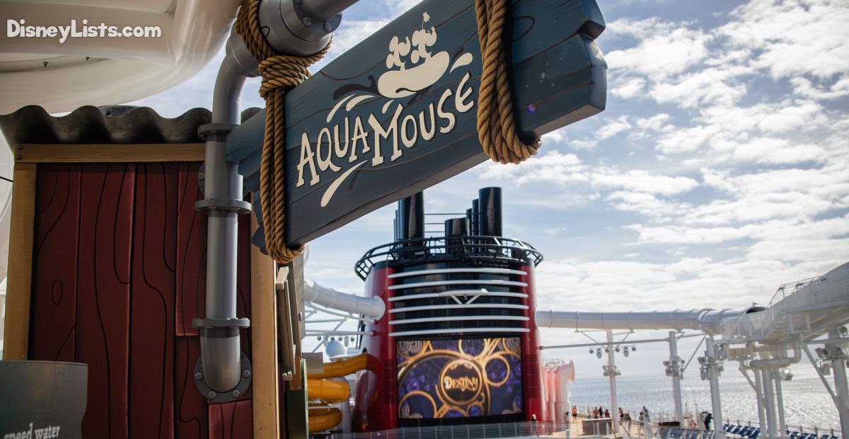 Upper Deck Fun on the Disney Destiny-What You Need to Know ...