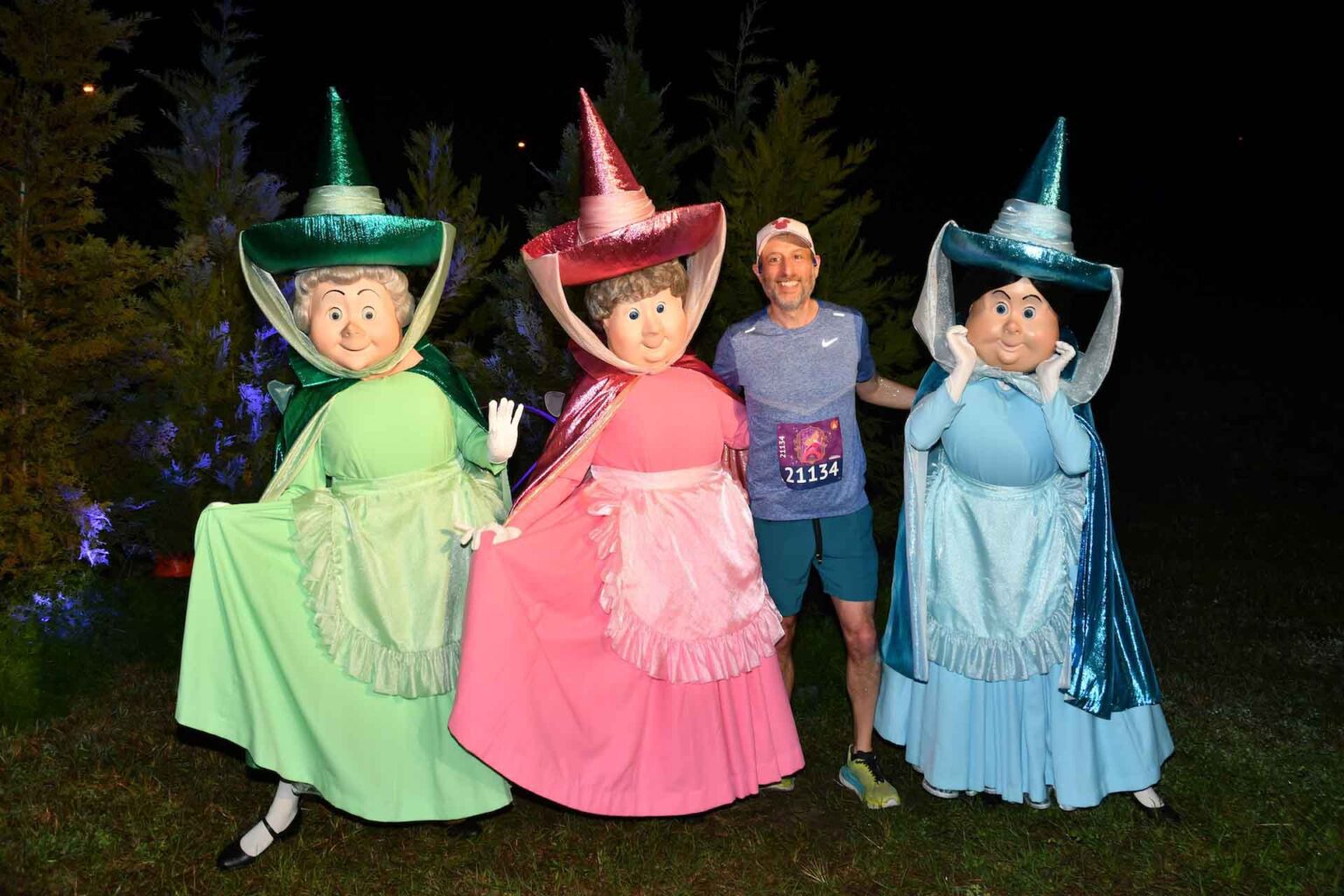 runDisney 2026-27 Race Calendar & Race Experience Details – DisneyLists.com