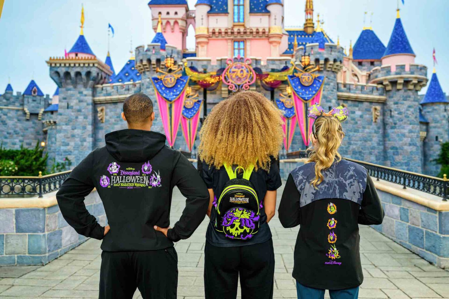 runDisney 2026-27 Race Calendar & Race Experience Details – DisneyLists.com