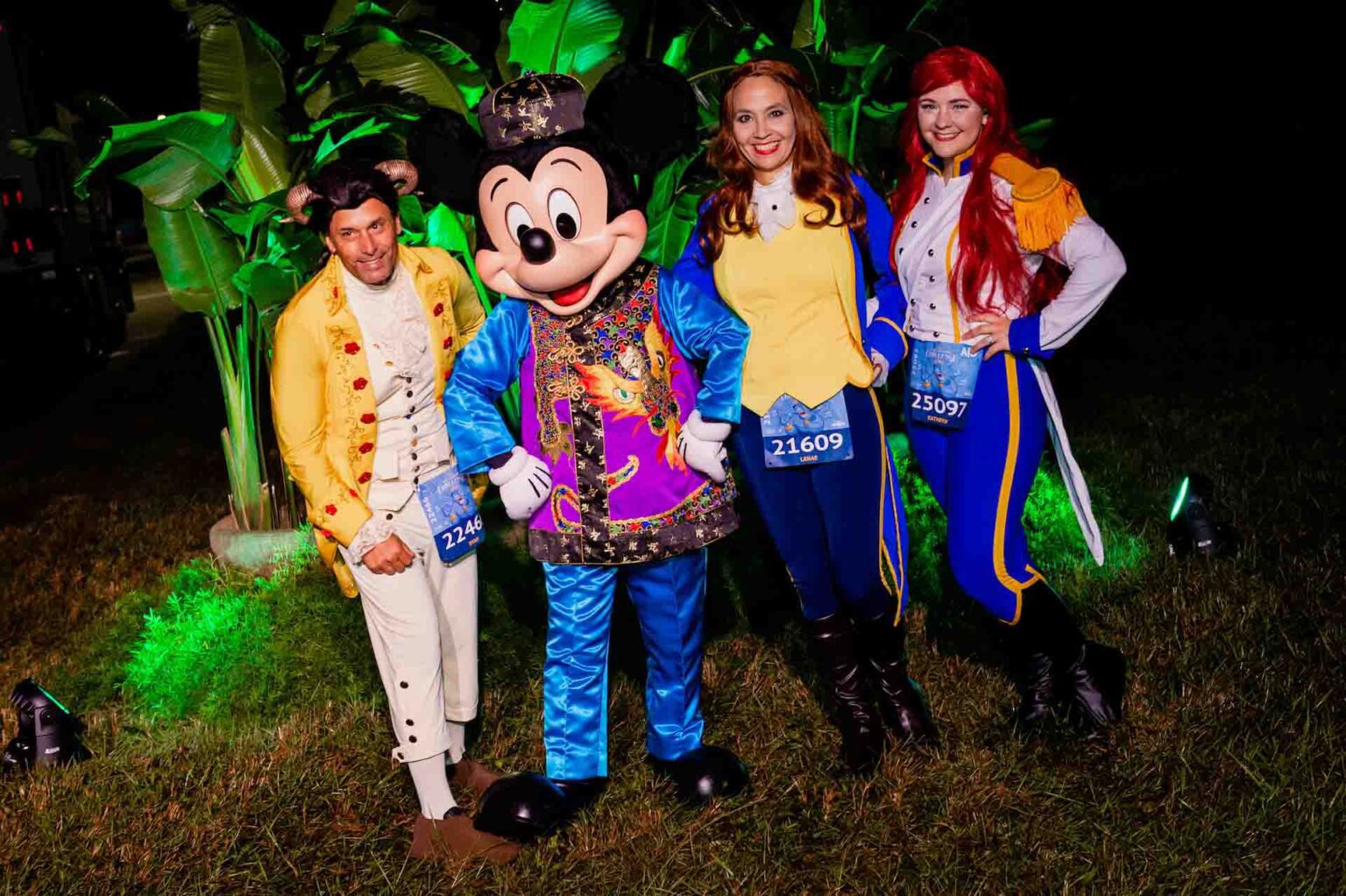 NEWS: runDisney Releases 2026-27 Race Calendar & Race Experience ...