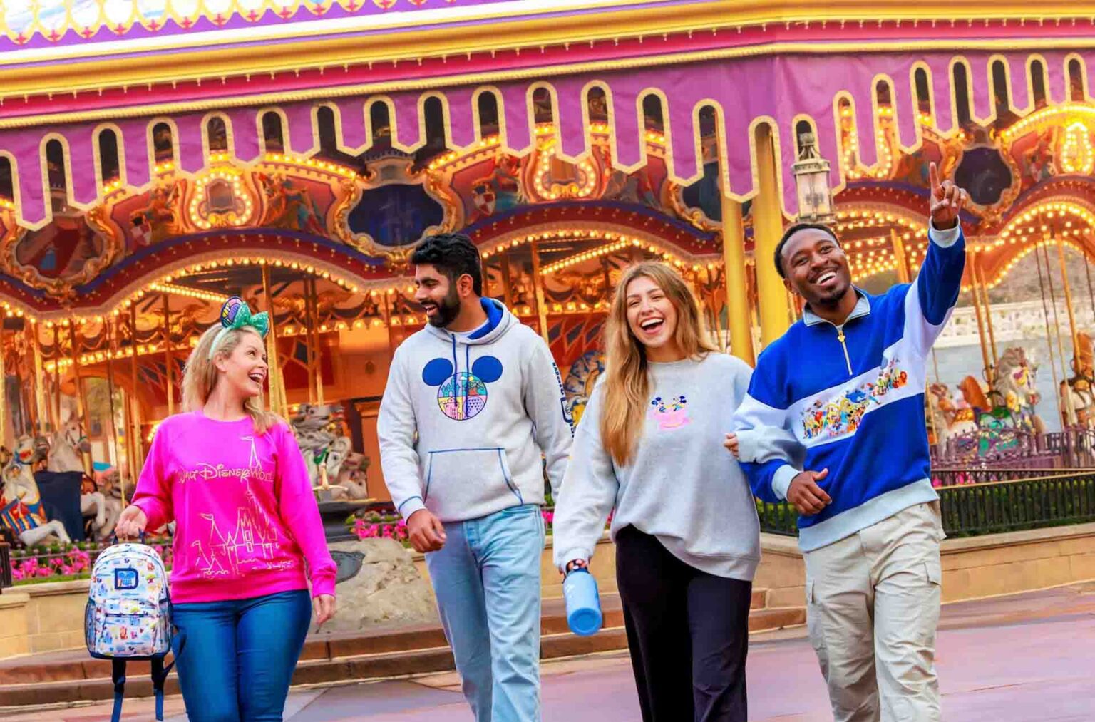 NEWS: Disney Launches New Merch Lines for 2026 – DisneyLists.com