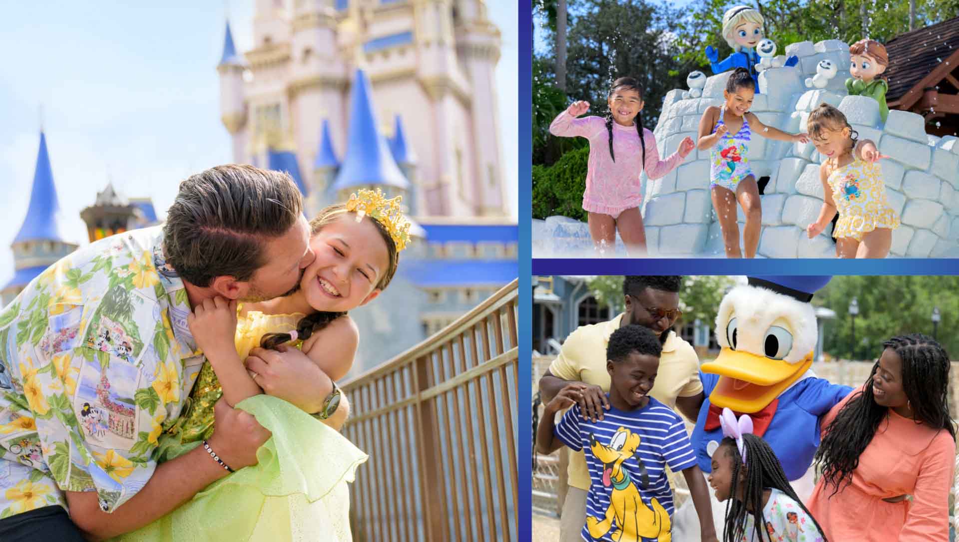 NEWS: Disney Announces Summer Sales Offers Including Free Nights, Kids ...