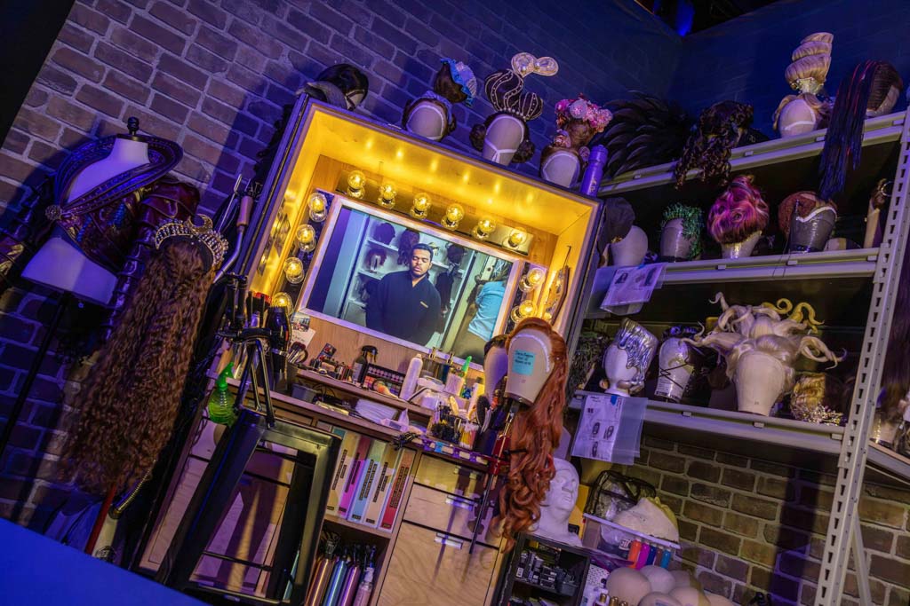 Once Upon A Stage: The Magic of Disney on Broadway 2026 – DisneyLists.com