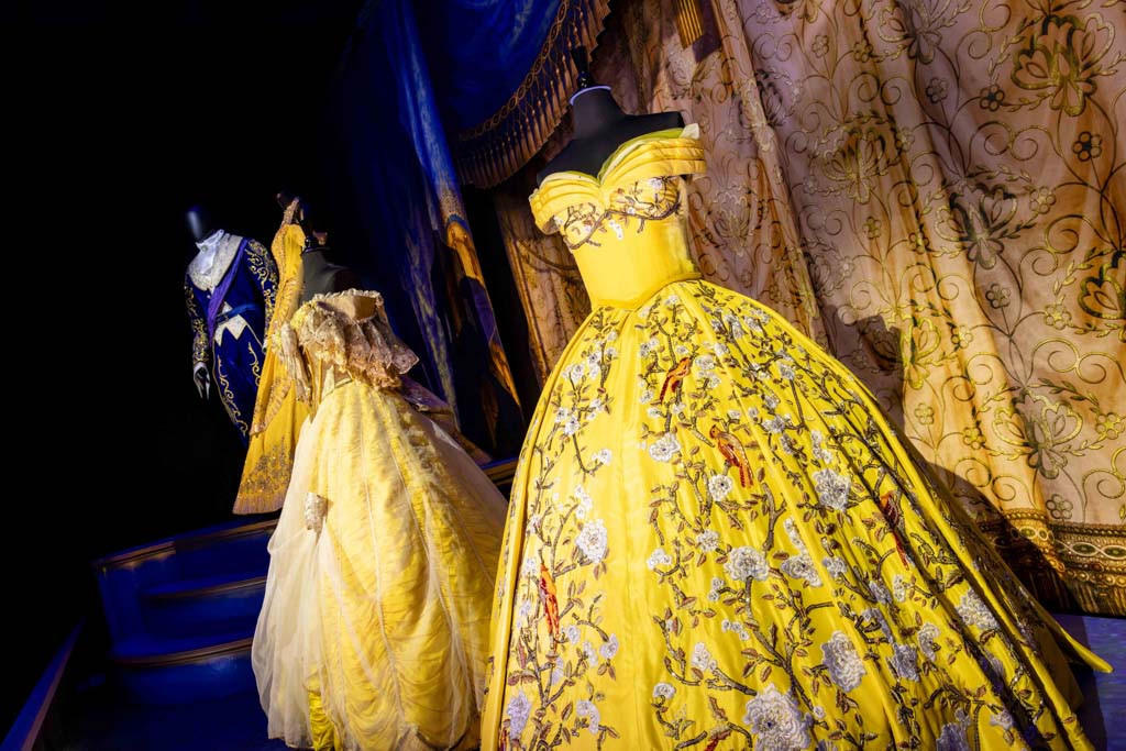 Once Upon A Stage: The Magic of Disney on Broadway 2026 – DisneyLists.com