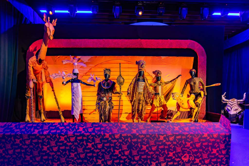 Once Upon A Stage: The Magic of Disney on Broadway 2026 – DisneyLists.com