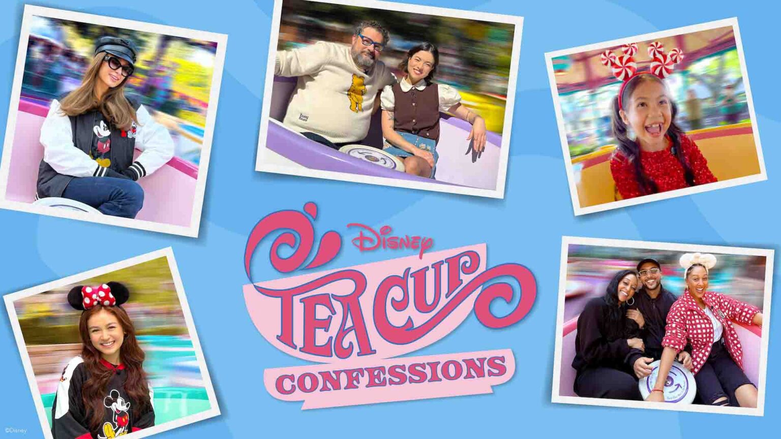 NEWS: Disney Launches Delightful New Web Series – DisneyLists.com