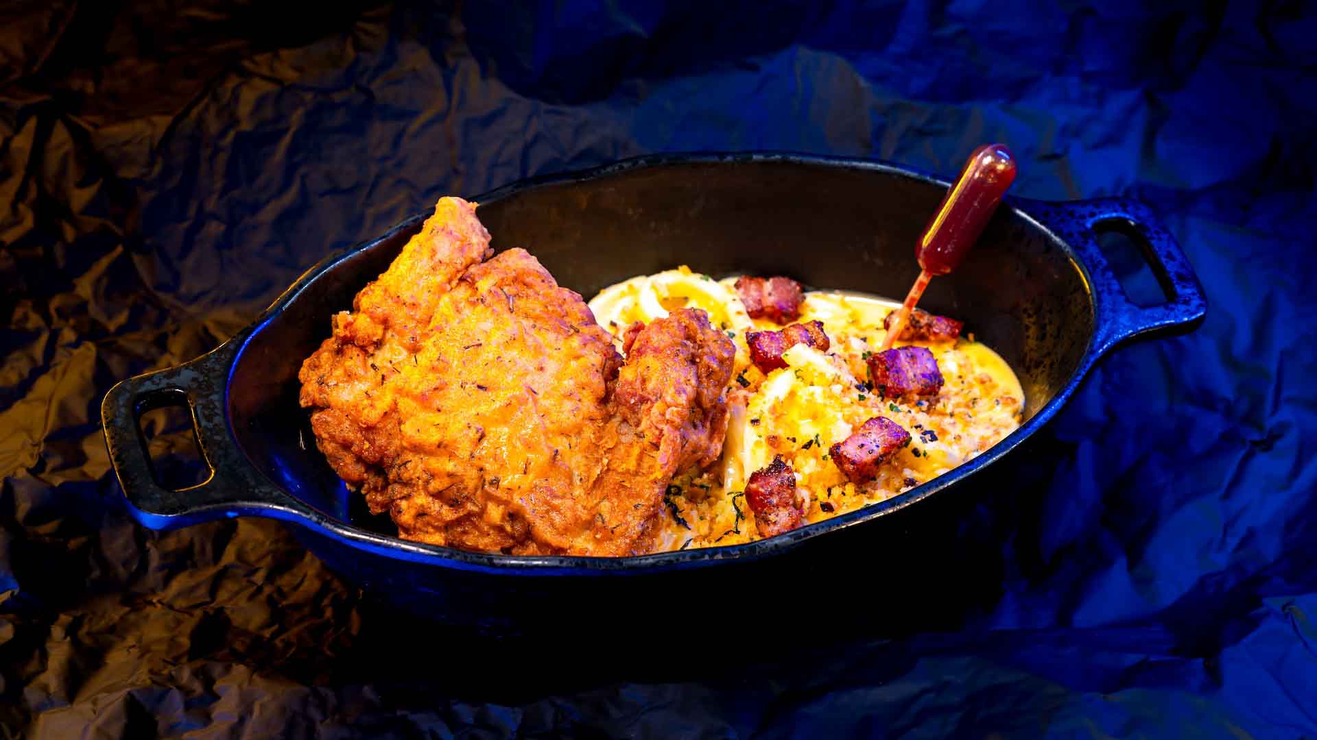 NEWS: New Mandalorian and Grogu Menus and Novelties Coming to Disney ...