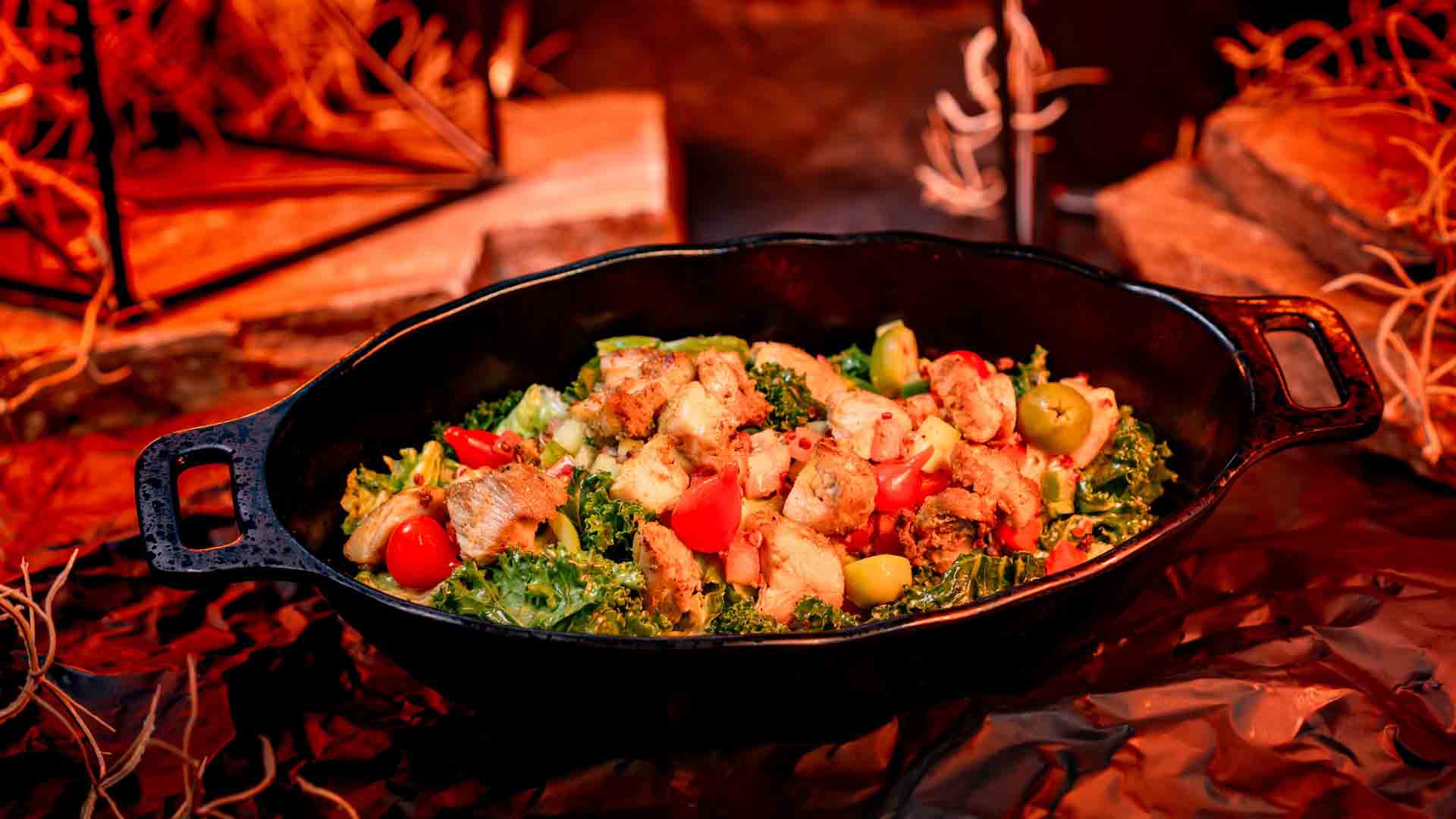 NEWS: New Mandalorian and Grogu Menus and Novelties Coming to Disney ...