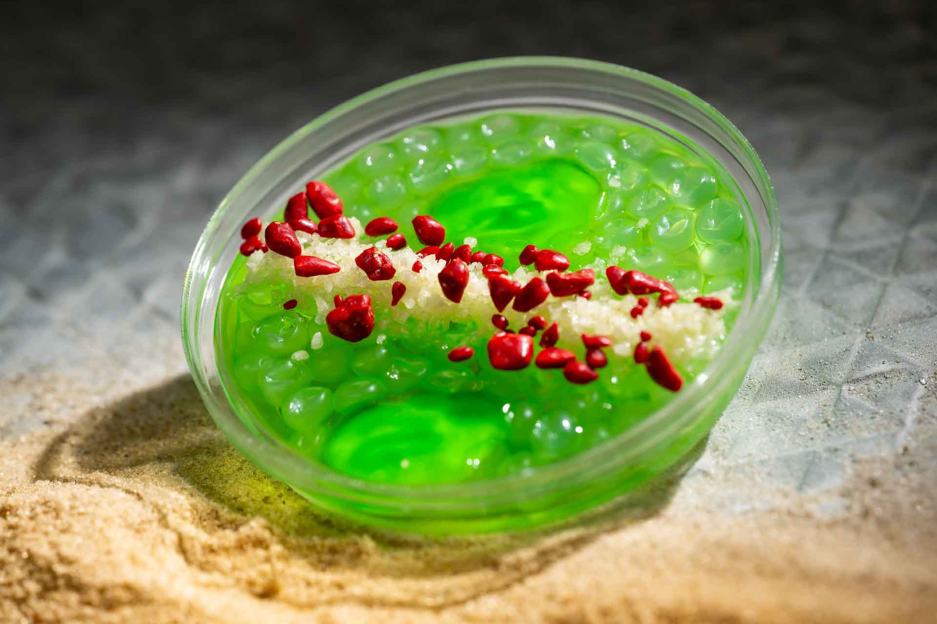 NEWS: New Mandalorian and Grogu Menus and Novelties Coming to Disney ...