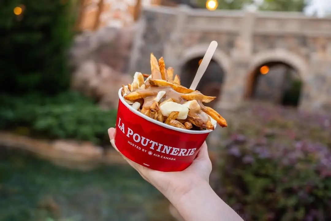 NEWS: Menu & Opening Date for New Epcot Eatery Revealed – DisneyLists.com