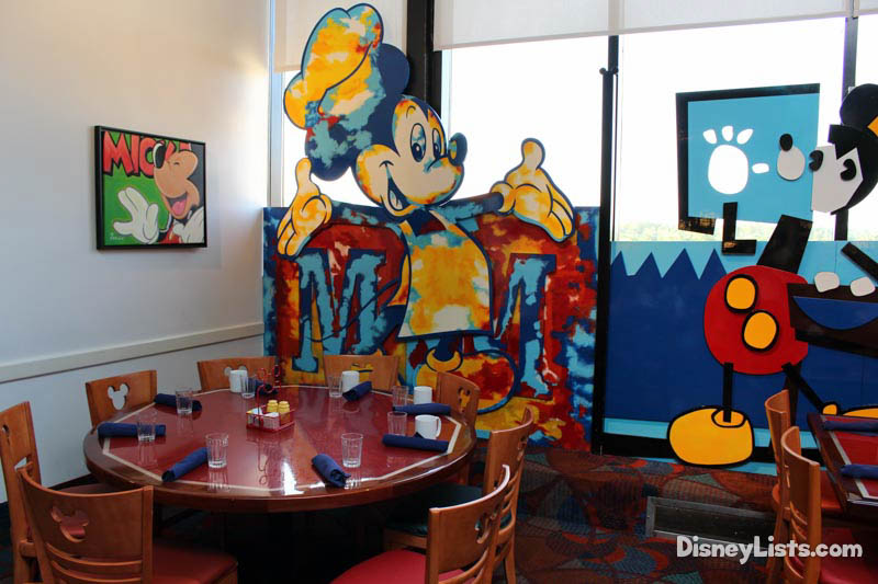 Chef Mickey's – 5 Things You Need to Know – DisneyLists.com